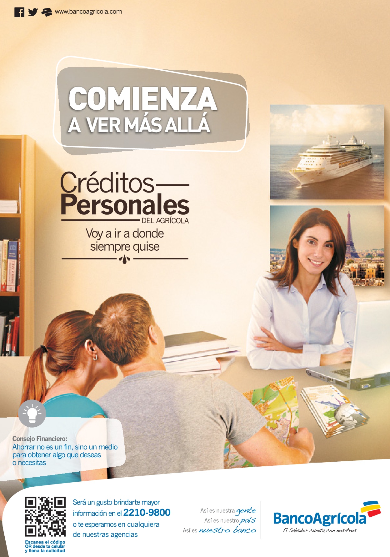 Creditos Personales En Banco Azul El Salvador - prestamos en las empresas