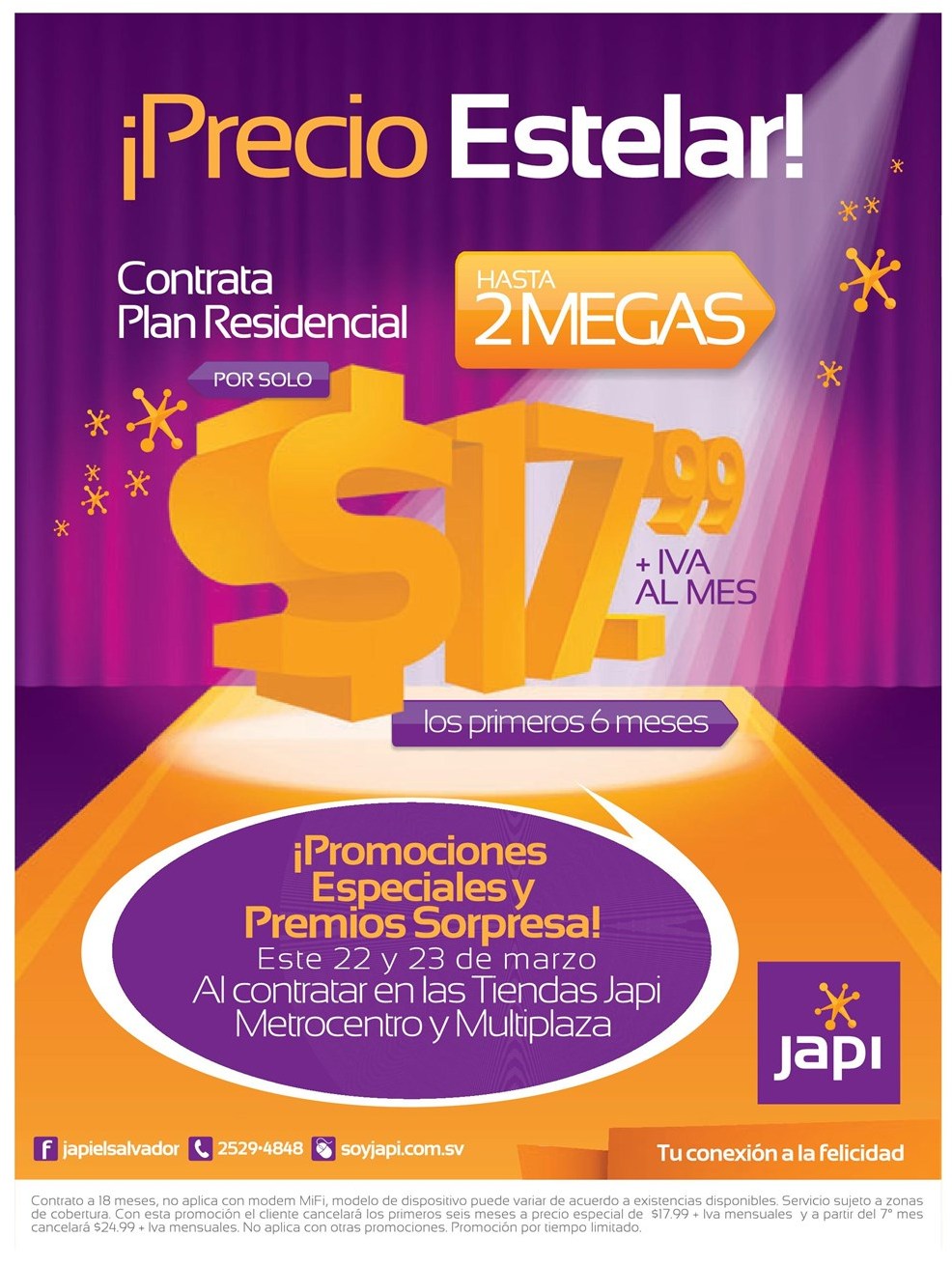 Catalogo de Ofertas y Promociones Fin de Semana