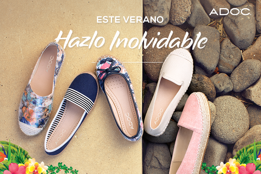 Tiendas ADOC coleccion de verano 2016 - Ofertas Ahora