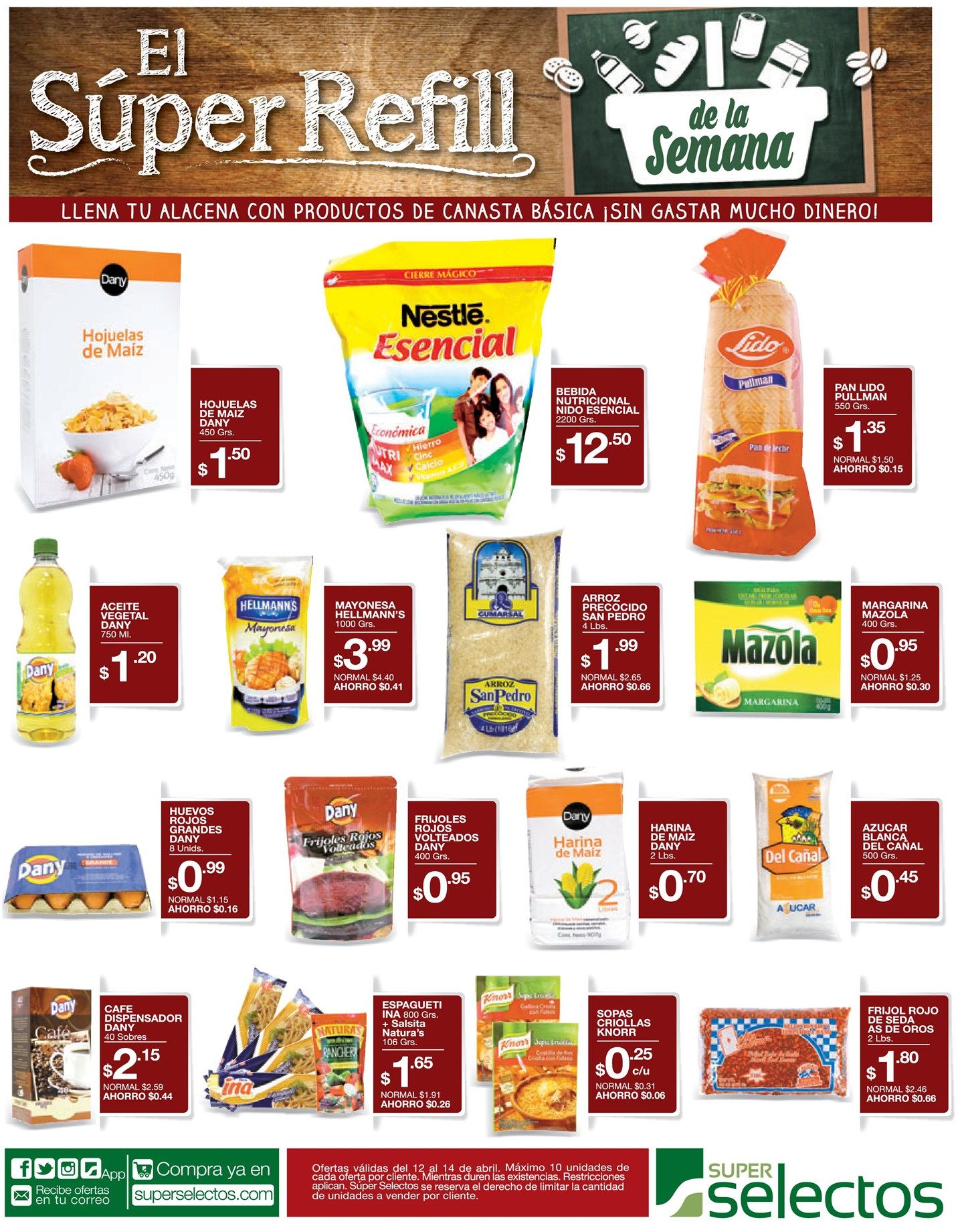 Animate a JUGAR y Buscar nuevas ofertas