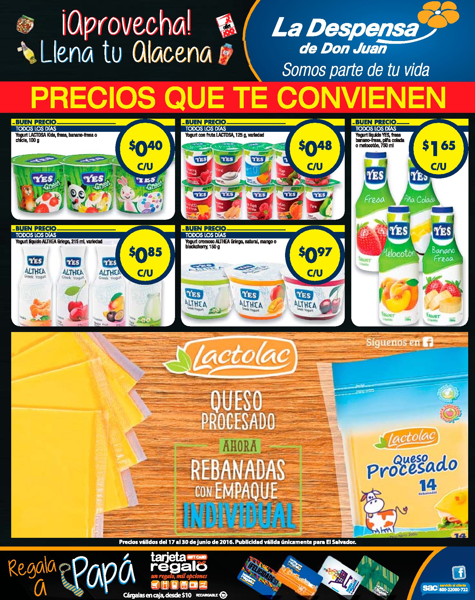 Papas Felices Dia Del Padre 2016 Con Ofertas