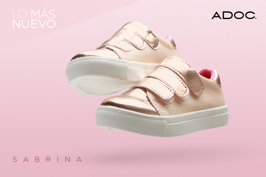 Nueva Colección de Calzado ADOC (Marzo 2017) - Ofertas Ahora