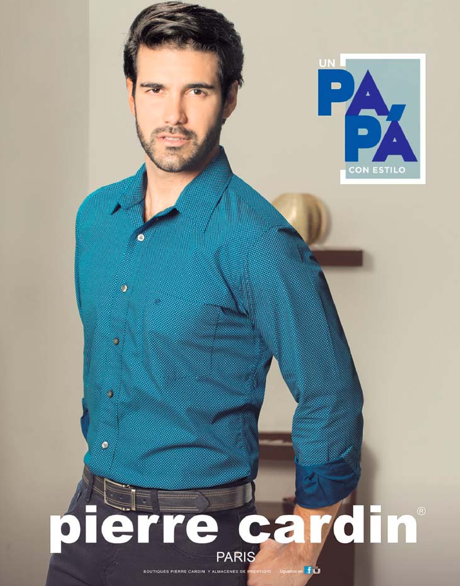 COMBO Ropa, Zapatos, Comida y Postre para celebrar el Dia del Padre ...