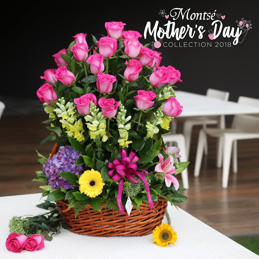 Las Flores Mas Bellas Para Regalar El Dia De Las Madres 2018 Ofertas