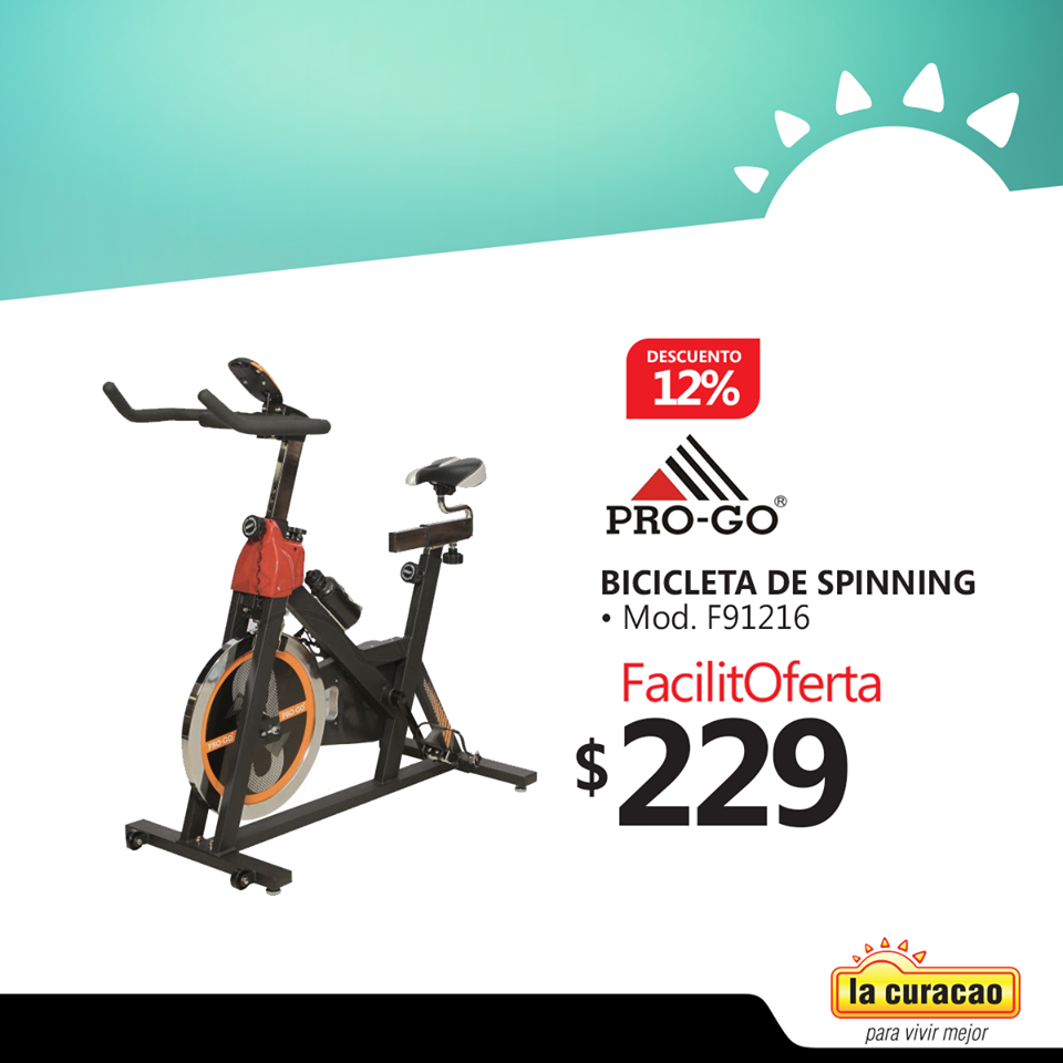 Maquinas y Pesas para ejercitarte [La Curacao] – Ofertas Ahora