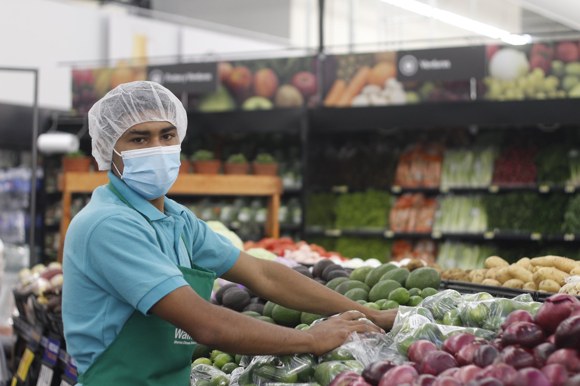 Conoce el nuevo Walmart Santa Ana - Ofertas Ahora