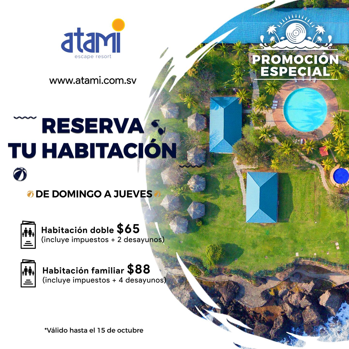 Booking on Atami Escape Resort - Ofertas Ahora