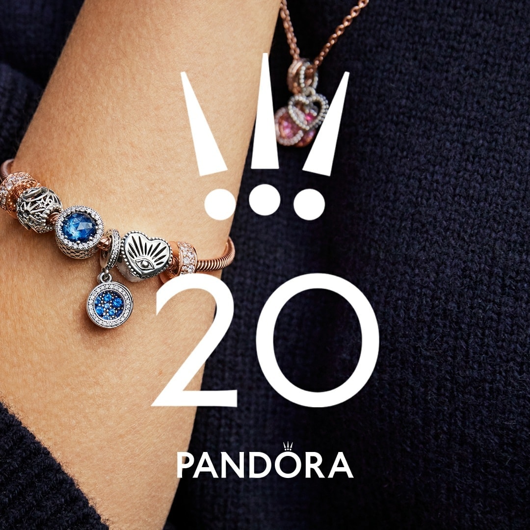 Pandora Black Friday 2020 - Ofertas Ahora