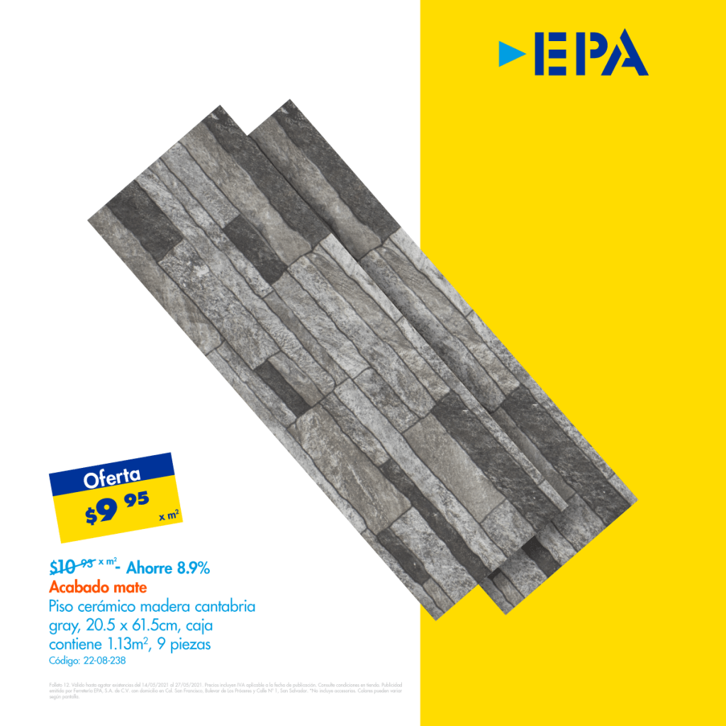 EPA catalogos Fin de Mes e Inicio de Mes Junio 2021 - Ofertas Ahora