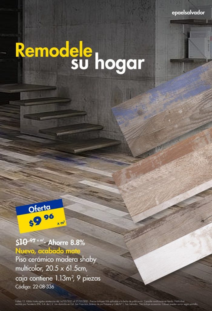 EPA catalogos Fin de Mes e Inicio de Mes Junio 2021 - Ofertas Ahora